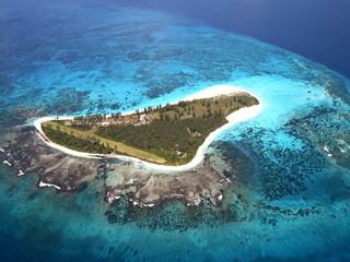 Discover the Seychelles